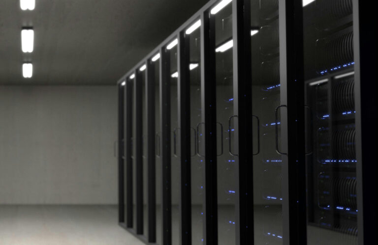 Data Centres – Young Electrical